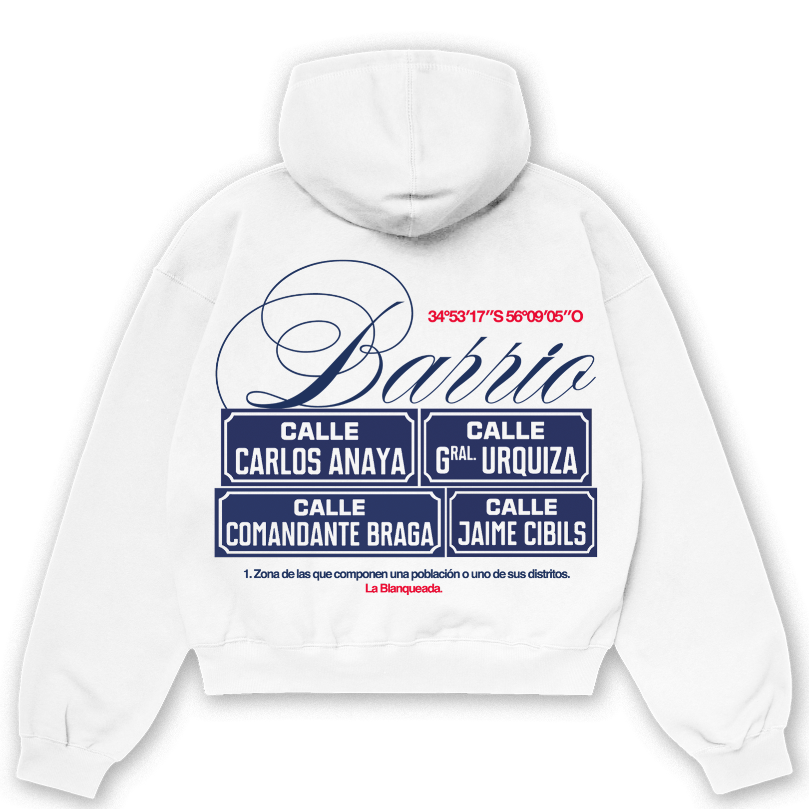 CANGURO | BARRIO – abdonuy